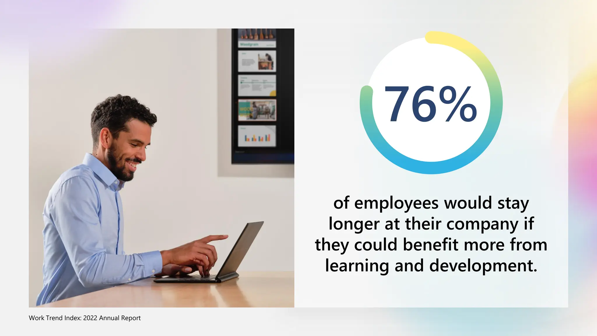 Microsoft x 2toLead Webinar Session 2 - How Employee Learning and Development Is Changing With ...