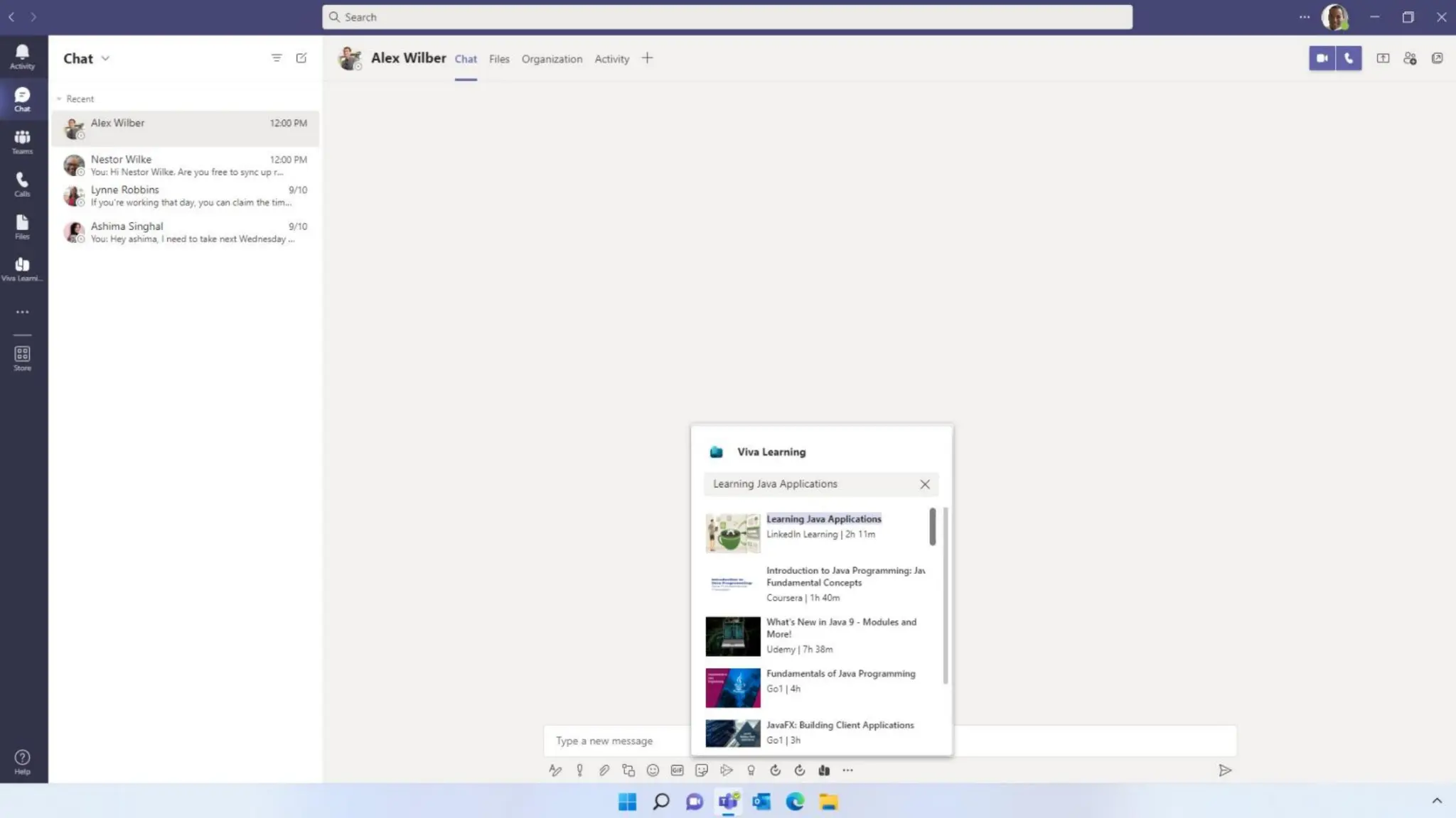 Microsoft x 2toLead Webinar Session 2 - How Employee Learning and Development Is Changing With ...