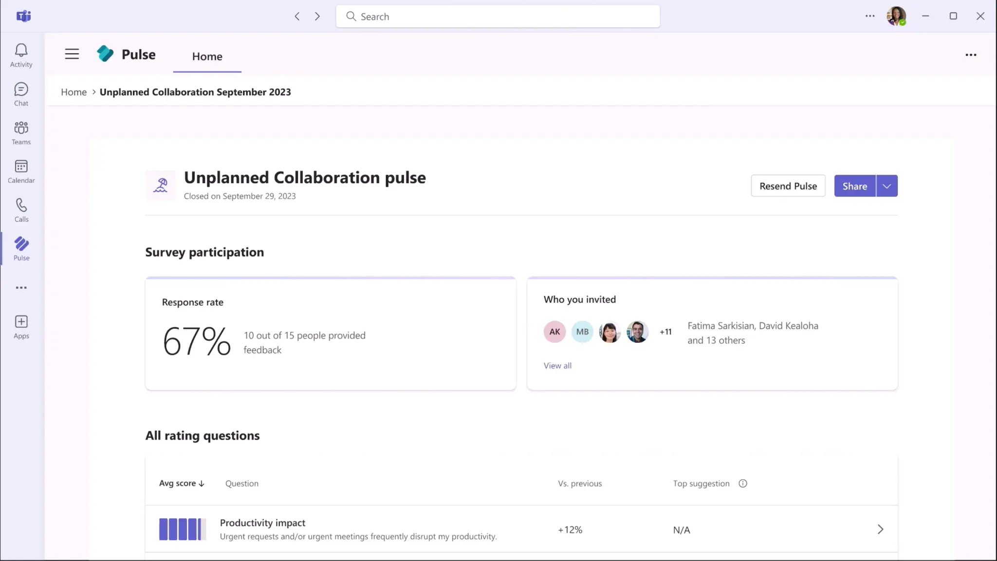Microsoft x 2toLead Webinar Session 3 - How Employee Workplace Analytics and Feedback Is ...