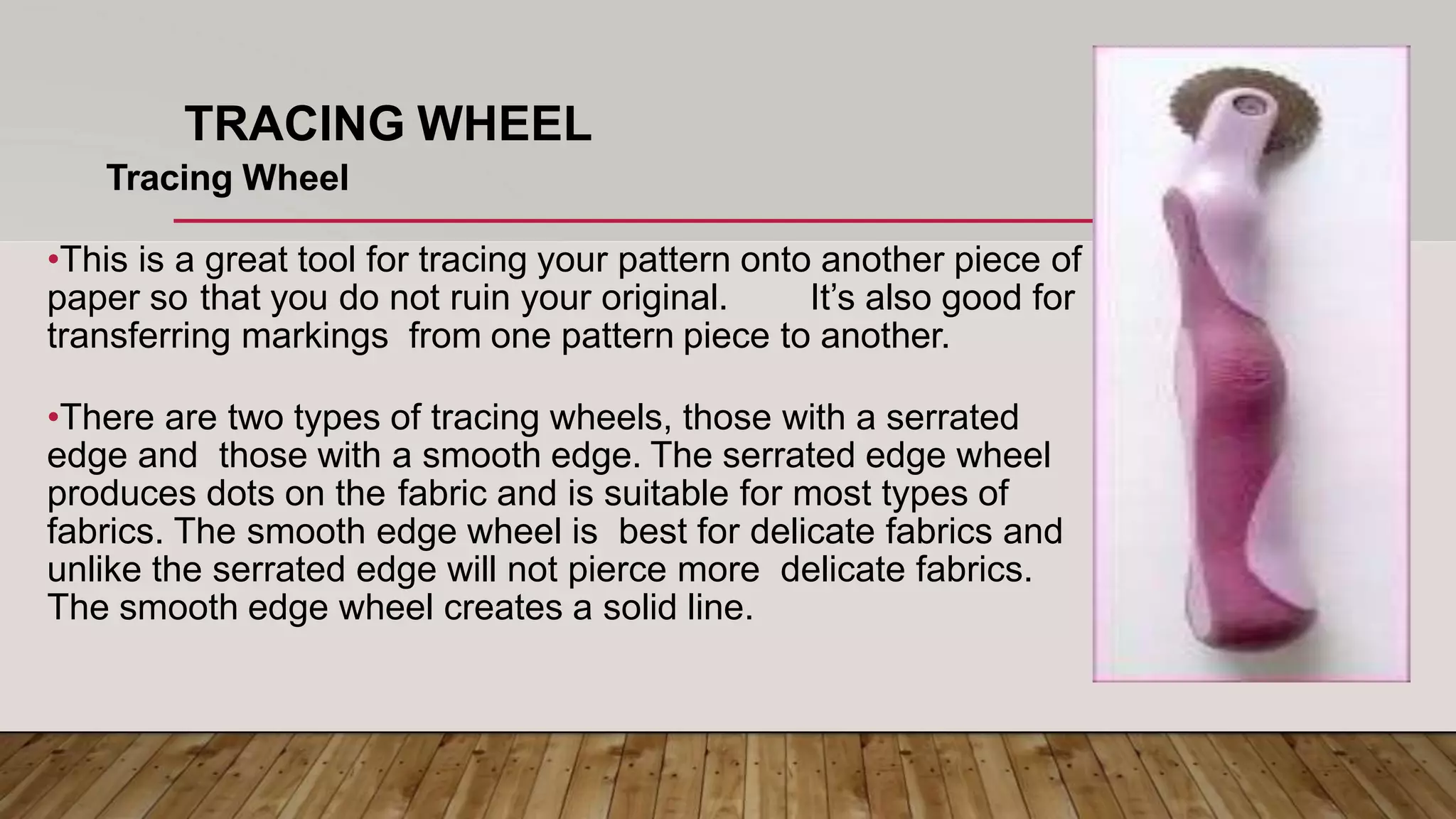 #2 Tools and Symbols in Pattern Drafting PPT.pptx