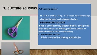 #2 Tools and Symbols in Pattern Drafting PPT.pptx