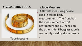 #2 Tools and Symbols in Pattern Drafting PPT.pptx