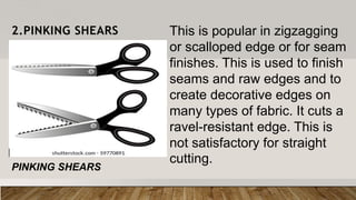 #2 Tools and Symbols in Pattern Drafting PPT.pptx