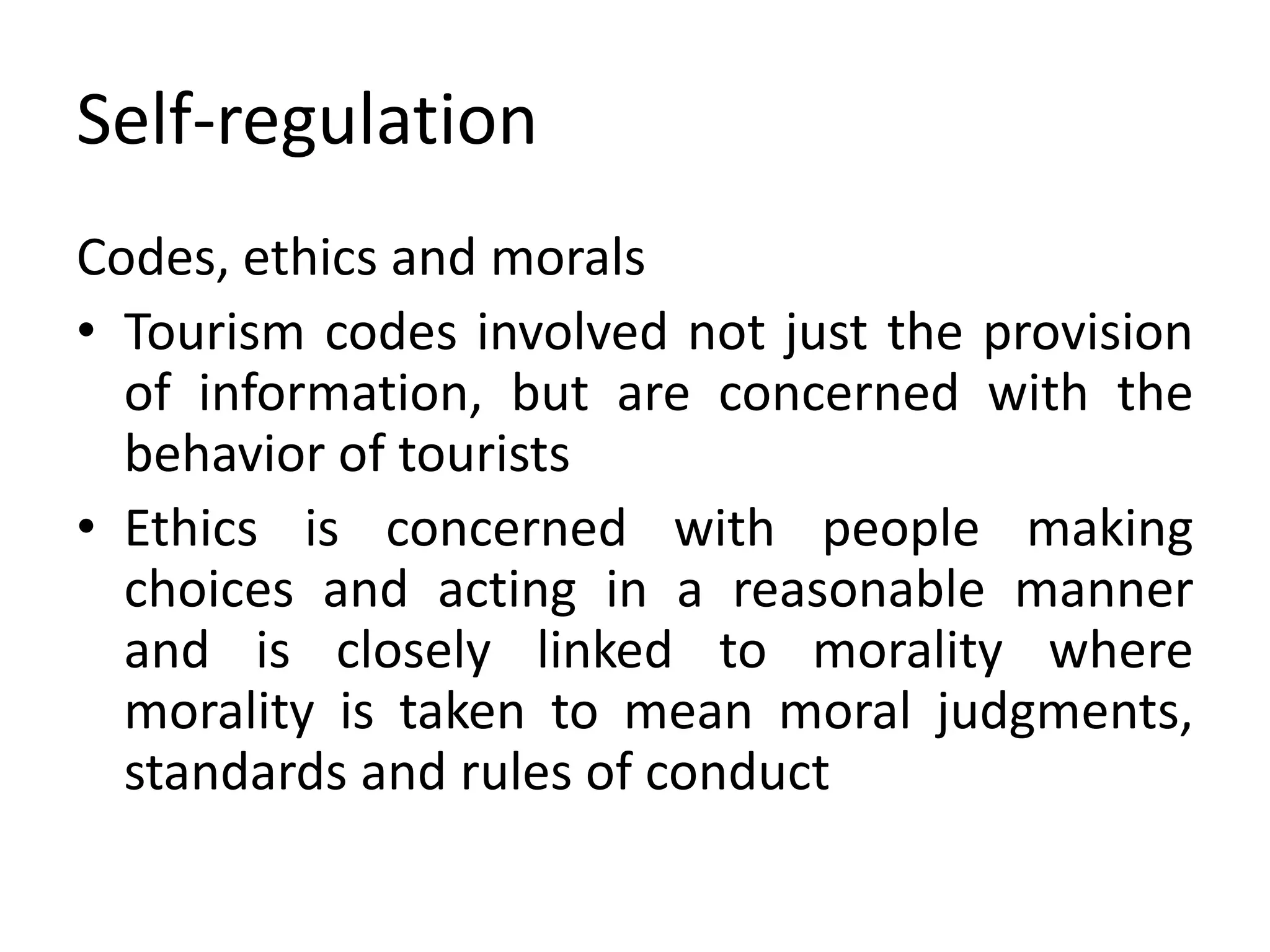 2 tools and technqiues in tourism planning | PPTX