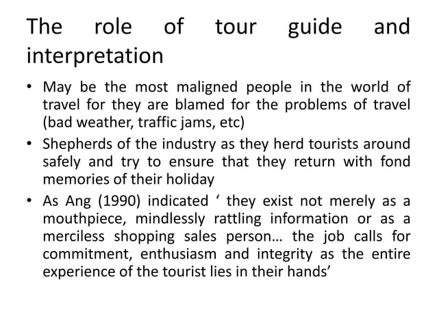 2 tools and technqiues in tourism planning | PPTX