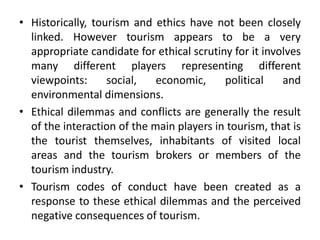 2 tools and technqiues in tourism planning | PPTX