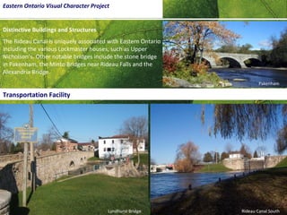 Frontenac Arch Biosphere Reserve | PPT