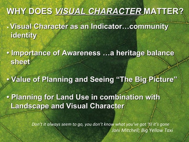 Frontenac Arch Biosphere Reserve | PPT