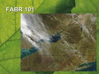 Frontenac Arch Biosphere Reserve | PPT