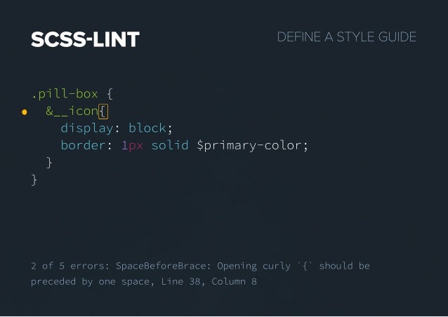 CSS architecture: How To Write Clean & Scalable Code