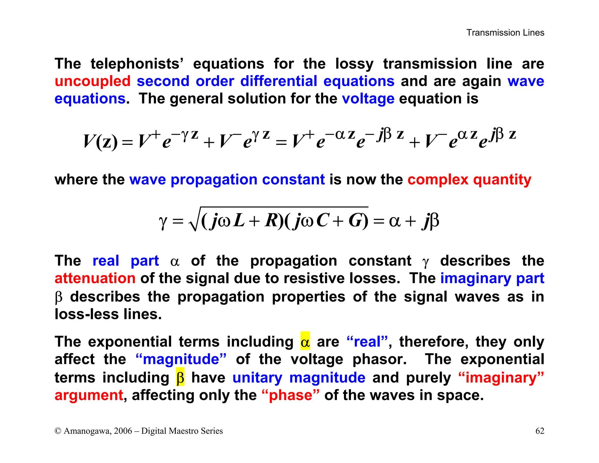 2transmission line equation - solutionl.pdf