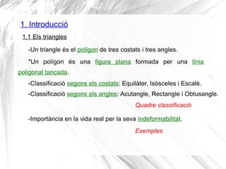 Trigonometria 4t ESO | ODP