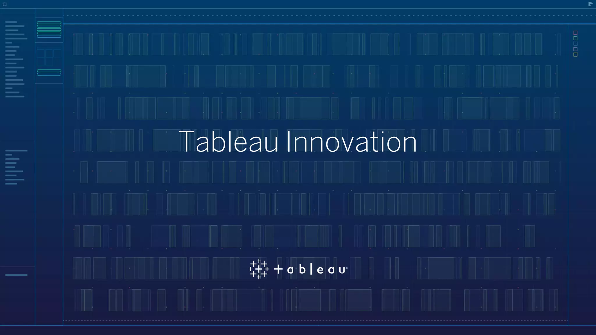 Tableau Updates from Tableau | PPT