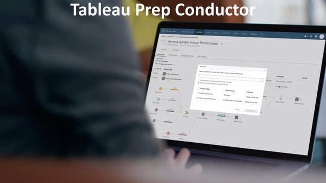 Tableau Updates from Tableau | PPT