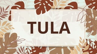 Filipino 9 - Tula Isang punong Kahoy ni Jose Corazon De Jesus | PPTX