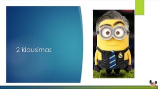 5 žaidimas. 2 turas. Pimpačkiukai. | PDF