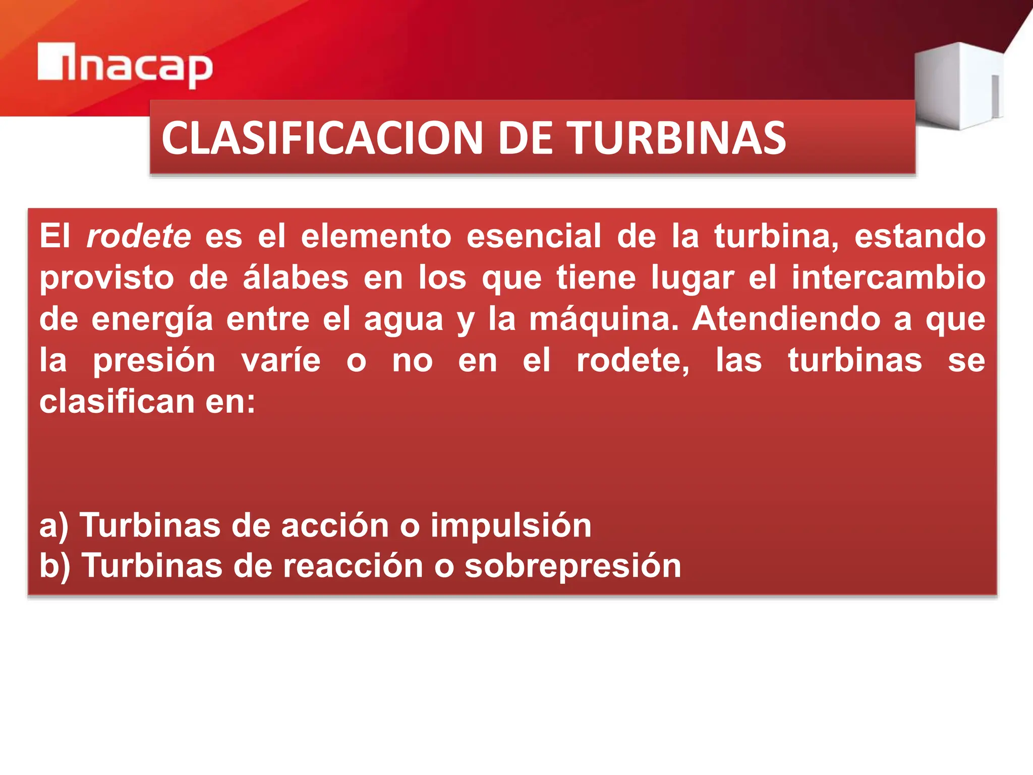2 Turbinas hidraulicas en el pais GENERAL.pptx