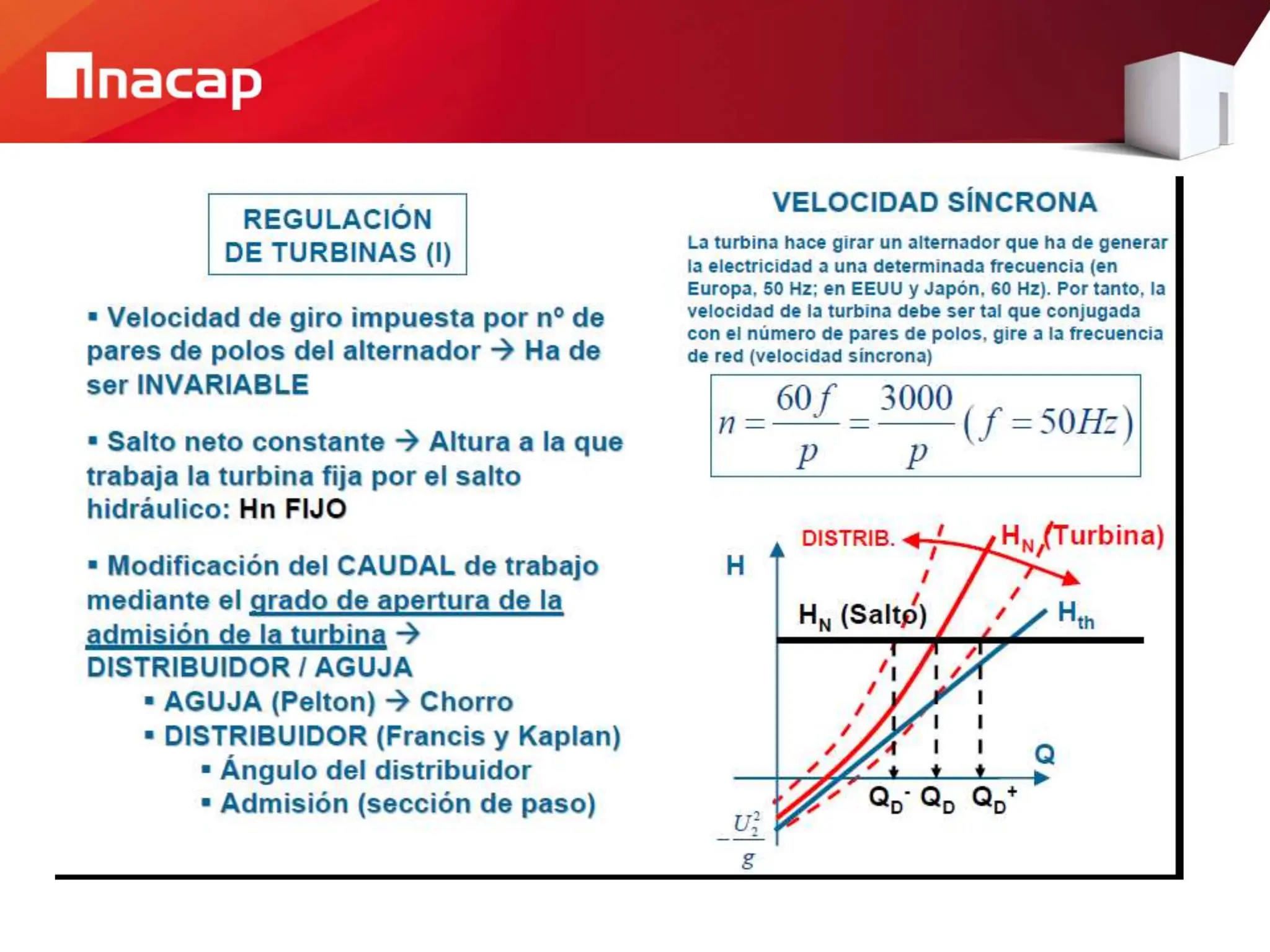 2 Turbinas hidraulicas en el pais GENERAL.pptx