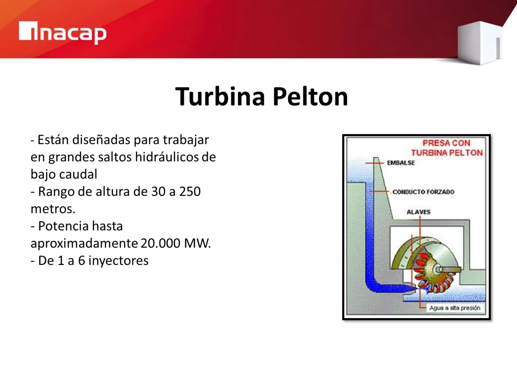 2 Turbinas hidraulicas en el pais GENERAL.pptx