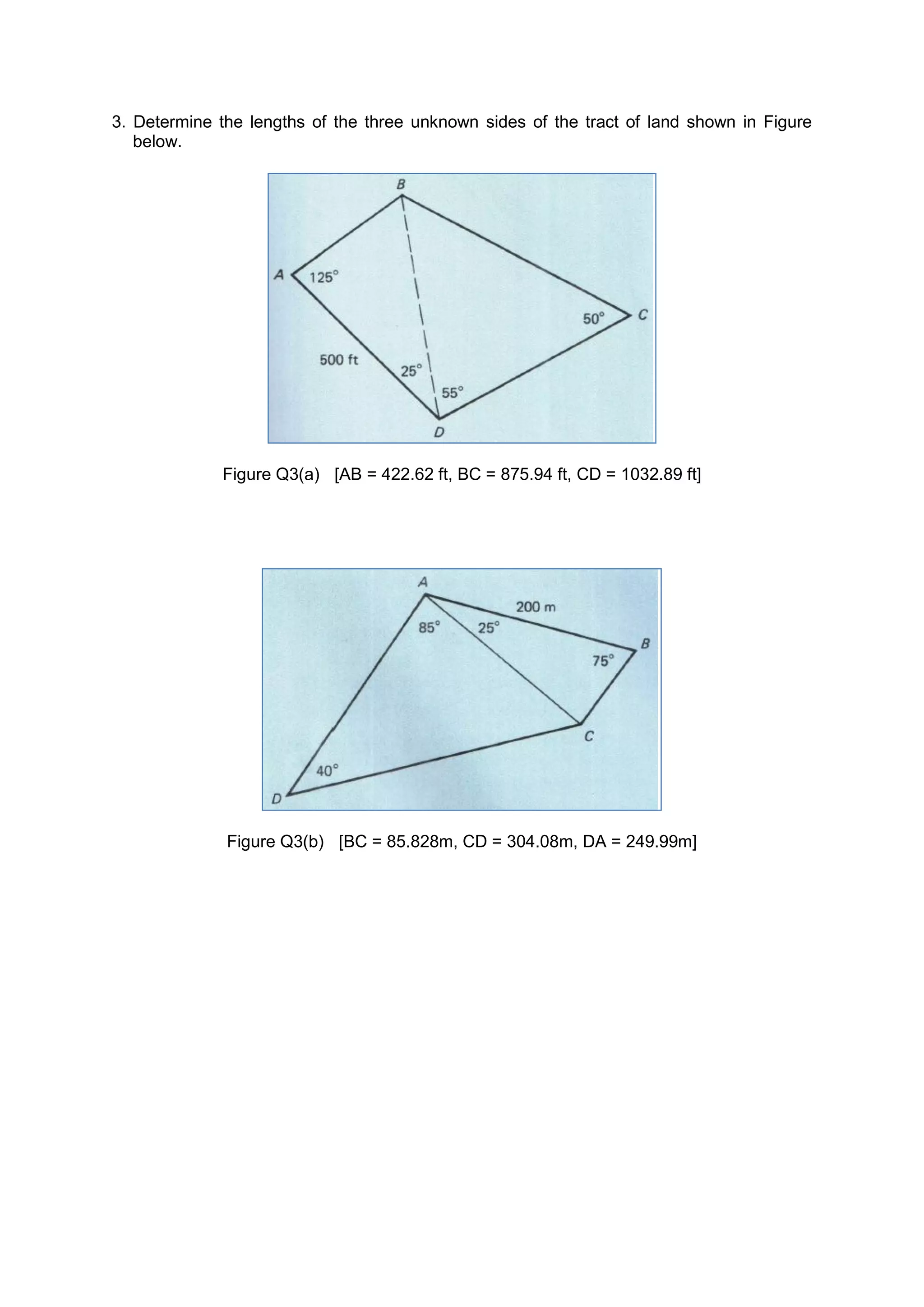 S2 1 tutorial trigonometry | PDF