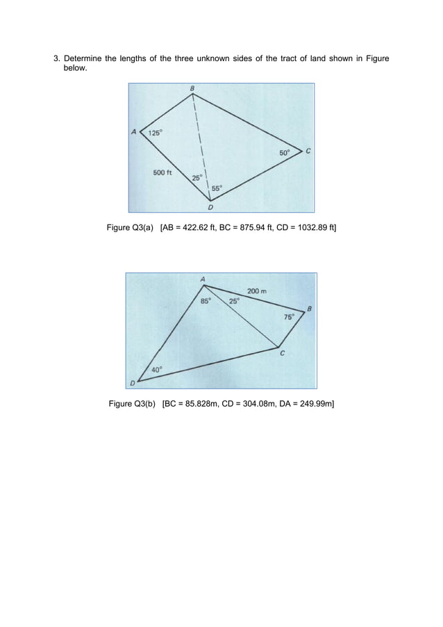 S2 1 tutorial trigonometry | PDF