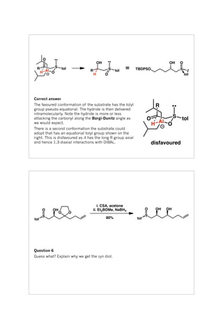 Tutorial 1 answers | PDF