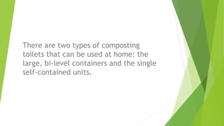 2 Types of Composting | PPTX
