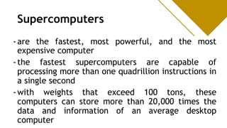 Categories of Computers in Information Technology.pdf
