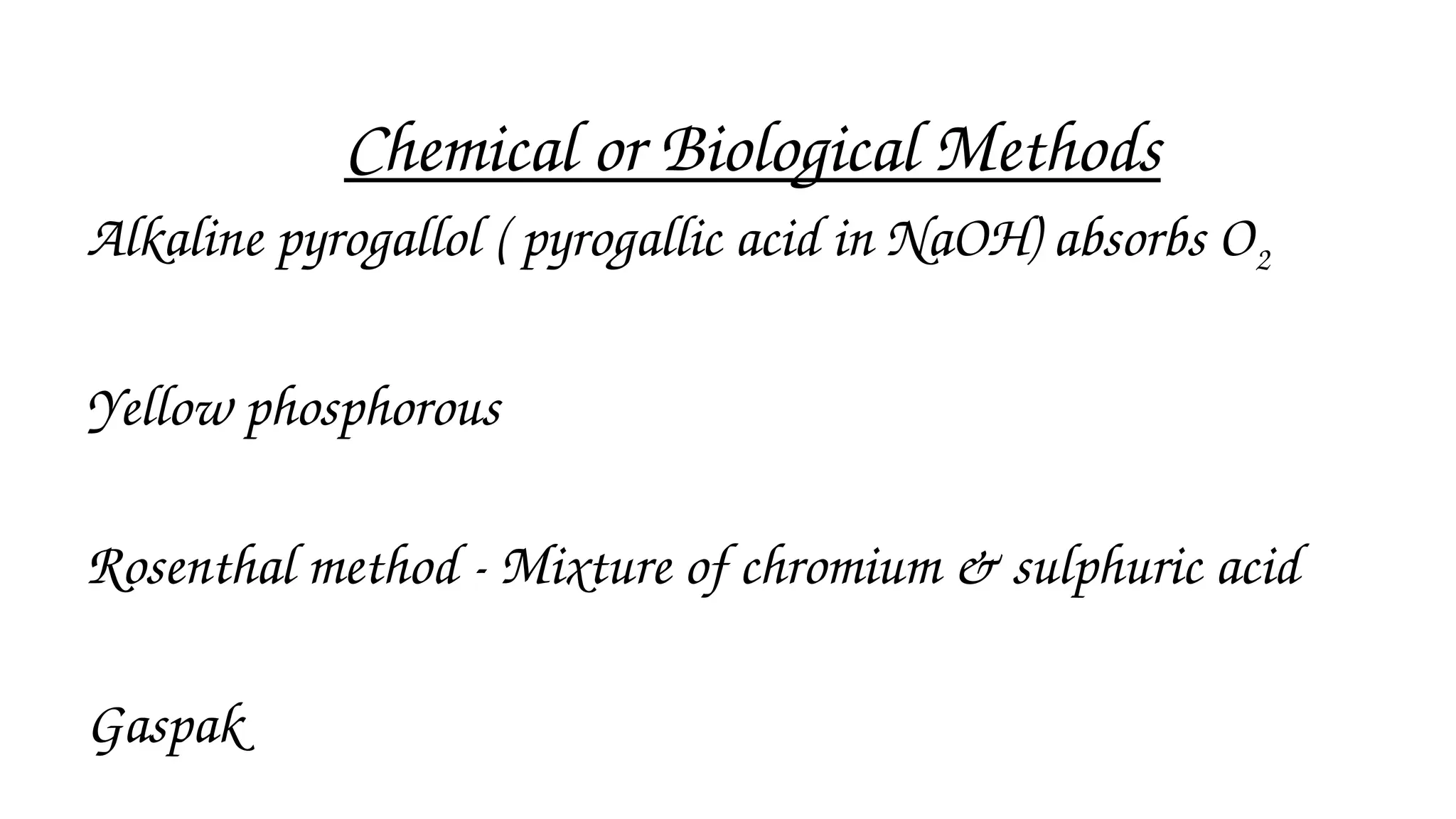 Types of culture media and culture techniques | PDF