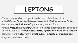 2 Types of Fundamental Particle.pptx