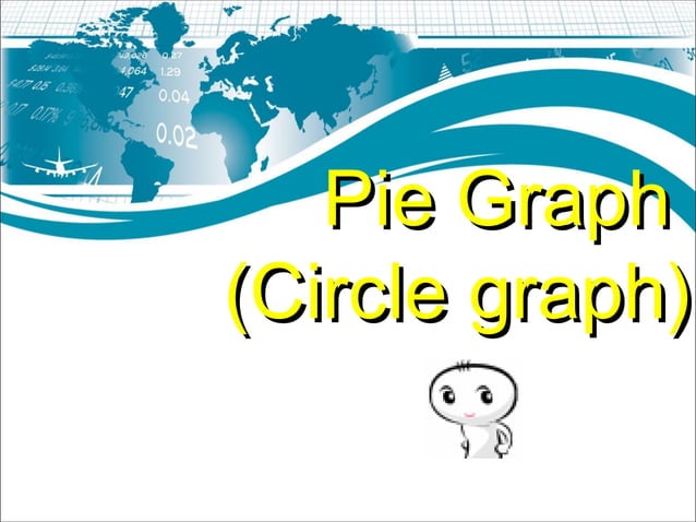 types of graphs (with climograph) | PPT