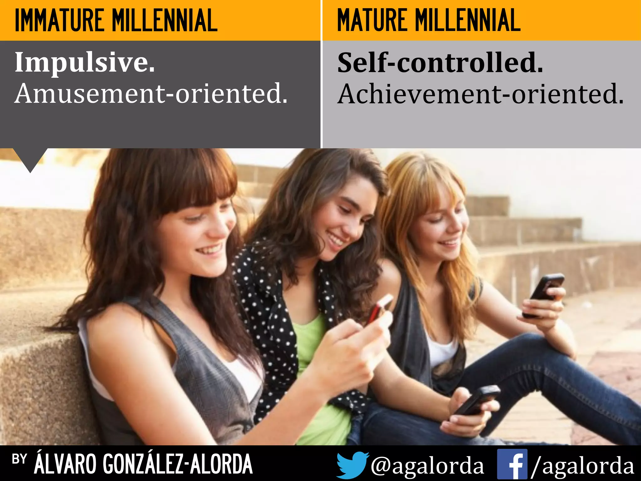 2 types of millennials | PDF