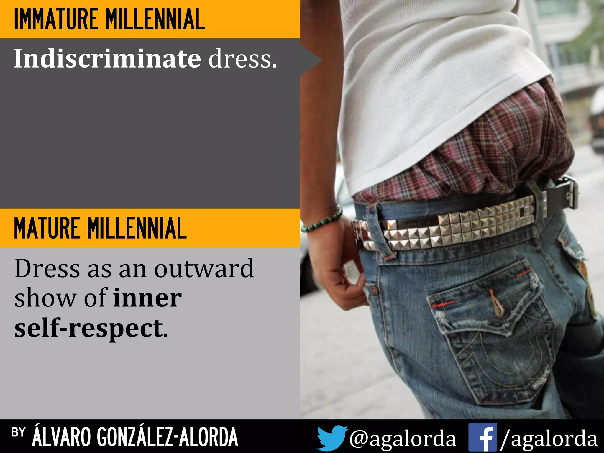 2 types of millennials | PDF