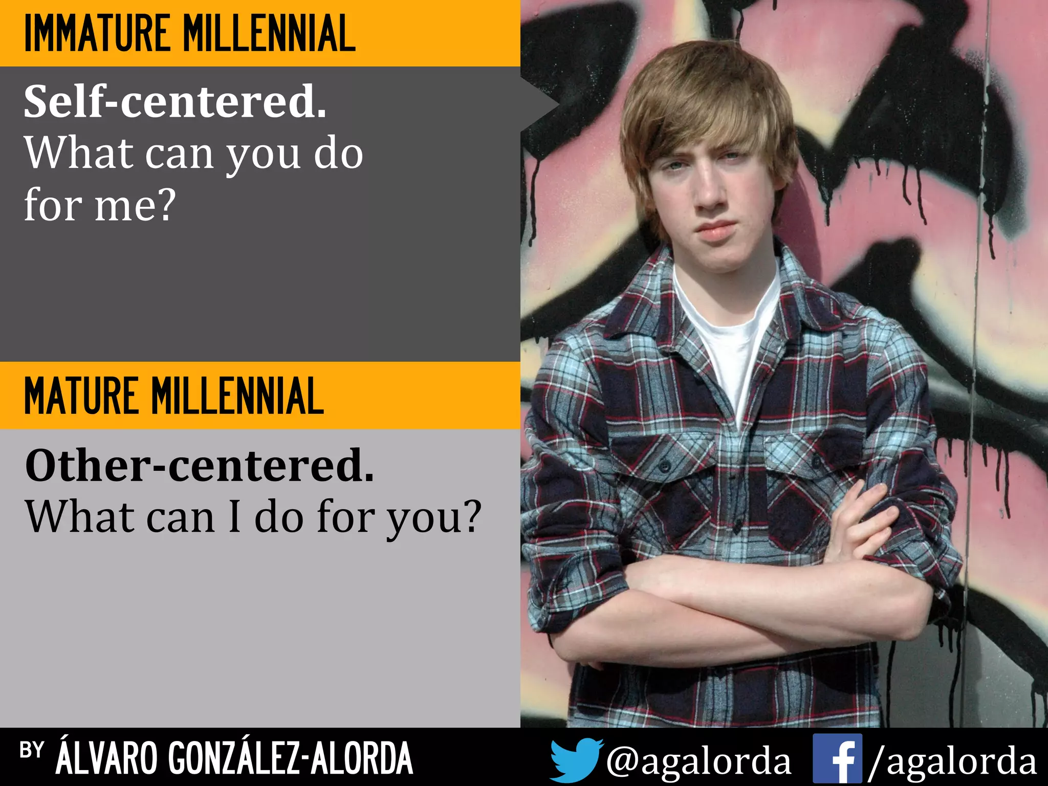 2 types of millennials | PDF