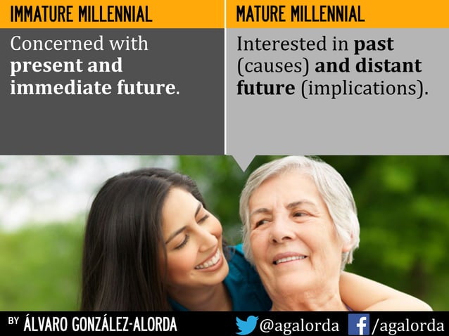 2 types of millennials | PDF