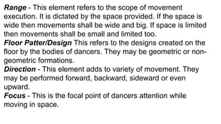 2 types of movements Powerpoint Presentation | PPTX