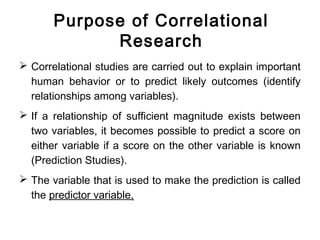 2 types of research | PPT