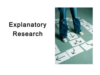 2 types of research | PPT