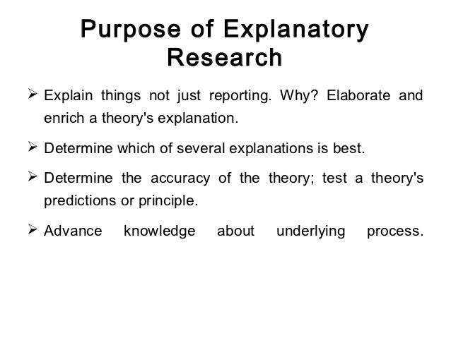 What Are The Two Major Types Of Research