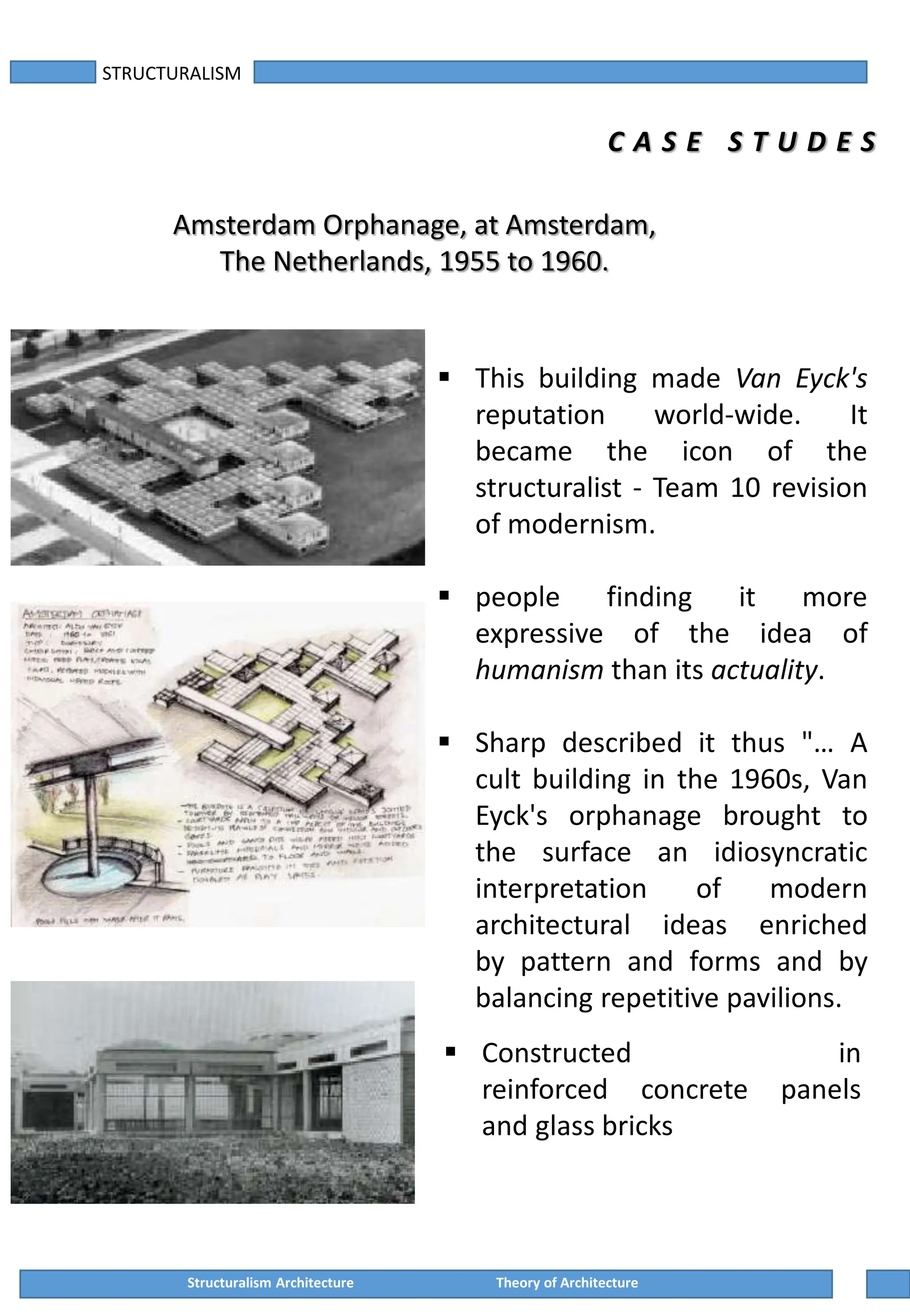 Structuralism is a mode of thinking .pptx