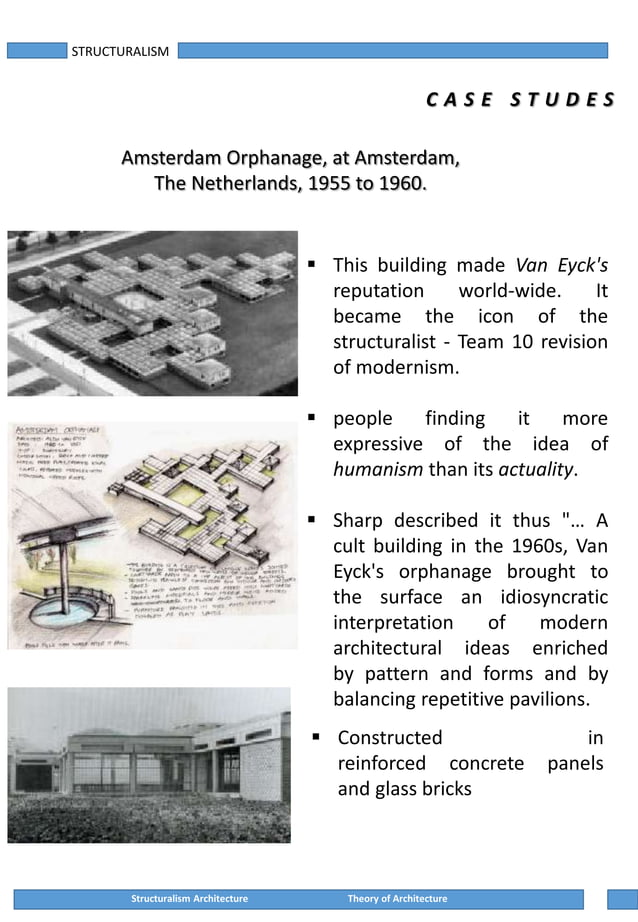 Structuralism is a mode of thinking .pptx