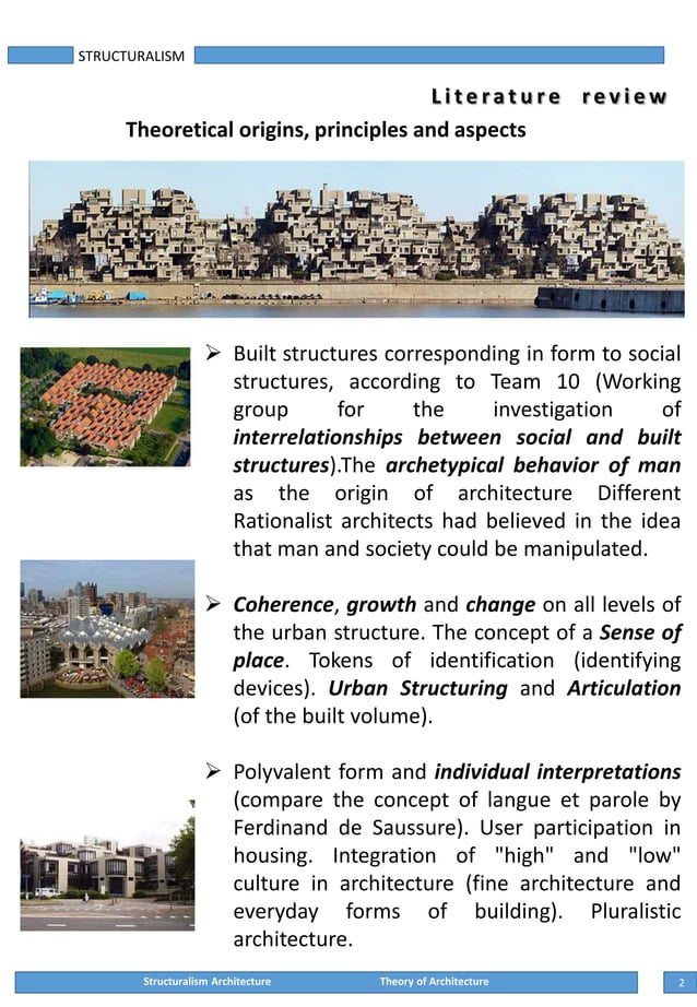 Structuralism is a mode of thinking .pptx