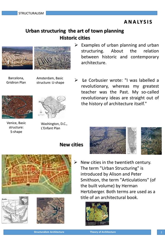 Structuralism is a mode of thinking .pptx