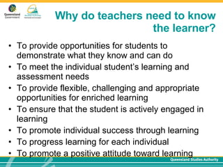 2 Understanding Diverse Learners | PPT