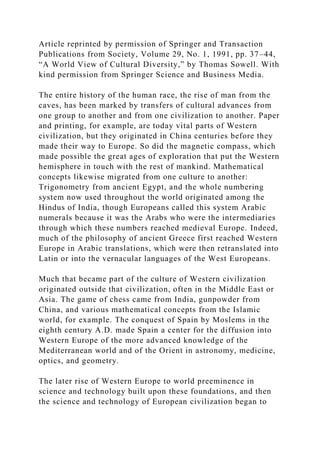 2 Understanding Primary Aspects of Diversity Race and Ethnicity.docx