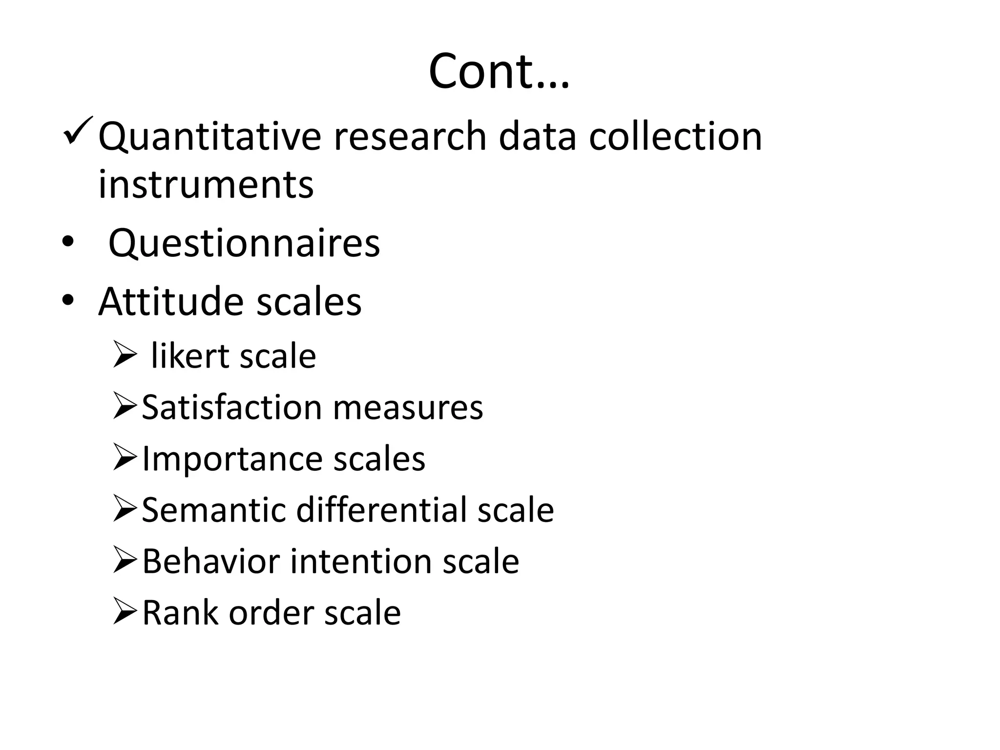 Consumer Research - Consumer Behavior | PPTX