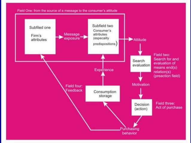 Consumer Research - Consumer Behavior | PPTX
