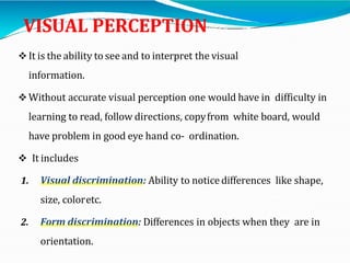 UNIT I: 2 Perpectives in communication | PPTX