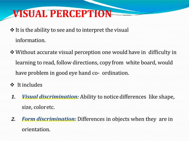 UNIT I: 2 Perpectives in communication | PPTX