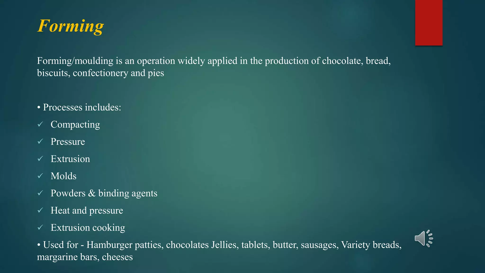 unit operation in food processing ppt by Ramkinker Bhu | PPTX
